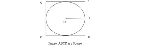 Solved Suppose ABCD Is A Square In The Figure Below Here Chegg Com