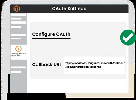 Magento Adfs Single Sign On Magento 2 Adfs Login