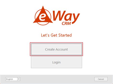 Install Eway Crm The Best Crm For Your Outlook