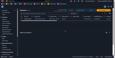 Copying A File From Ec2 To S3 Using Putty Dev Community