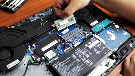 Cách Nâng Cấp Ram Laptop Dell Mức Giá Nâng Cấp Là Bao Nhiêu