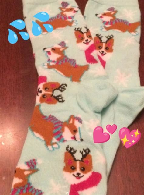 Sisters New Socks By Drykc On Deviantart