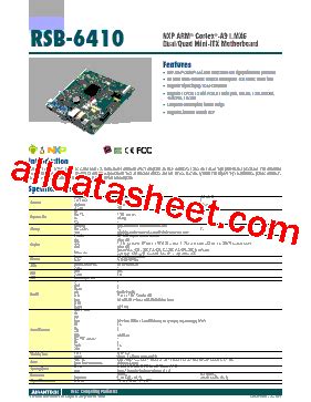 PCIE 1602C AE Datasheet PDF Advantech Co Ltd