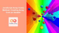JavaScript Array Unshift Method Adding Elements To Start CodeLucky
