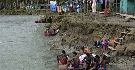 Cómo Viven Los Guerrilleros De Las Farc Desmovilizados En Colombia