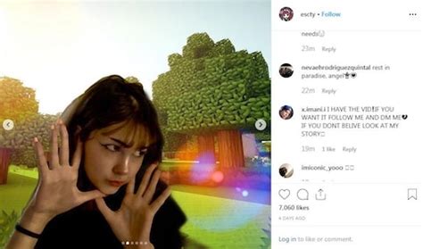 The Photos Of Bianca Devins Body Circulated After Her Death Show