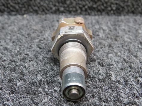 B551 Bell 206b Tedeco Chip Detector Helicopter Parts