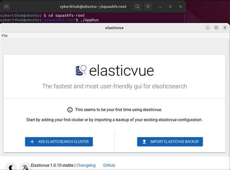 Solved Appimages Require Fuse To Run Error On Ubuntu Cyberithub
