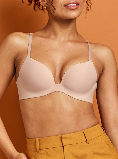A Cup Vs B Cup Bra