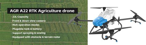 농업 드론 살충제 분무기 드론 분무기 과립 살포기 농업용 드론 비료 드론 공급 업체 공장 Agr