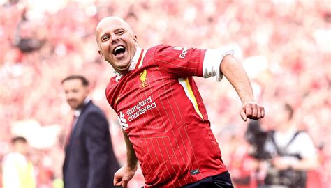 სალაჰი გრავენბერხი სწორი როტაცია ლივერპულის ჩემპიონობის 5 ძირითადი ფაქტორი Lelo Ge