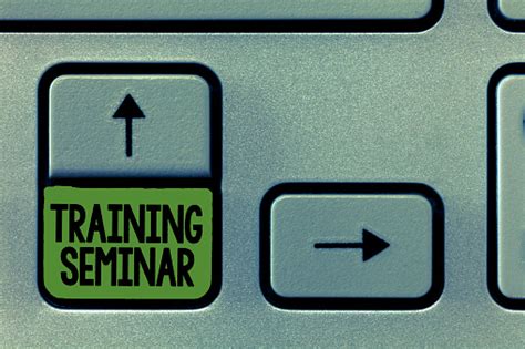 필기 텍스트 쓰기 훈련 세미나입니다 학술 연구의 명령 공식적인 프레 젠 테이 션을 의미 하는 개념 감탄에 대한 스톡 사진 및 기타 이미지 Istock