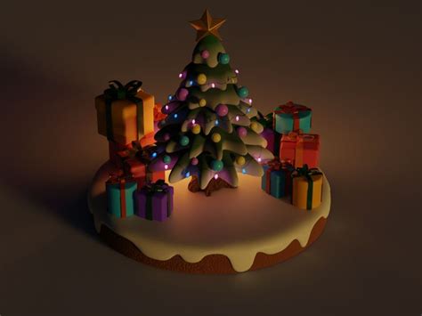 Jeevan Lakhan On Linkedin Dmodeling Dart Blender