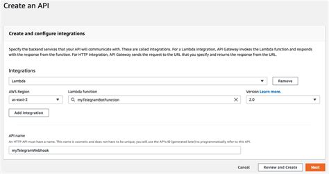 Serverless Telegram Bot With Aws Not All Applications Need To Run On A
