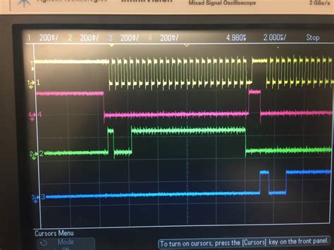 Ad5672r Daisy Chain Not Working Qanda Precision Dacs Engineerzone
