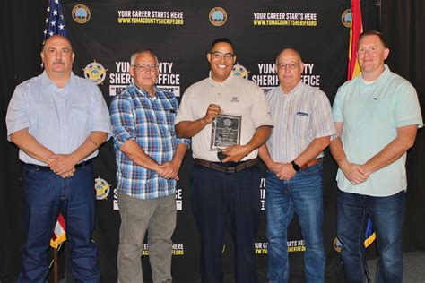 Ycso Held Its 37th Annual Awards Ceremony Kyma