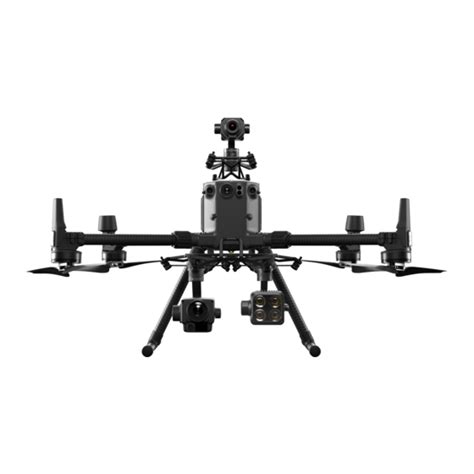 Dji M300 Rtk Firmware Update Manual Pdf Download Manualslib