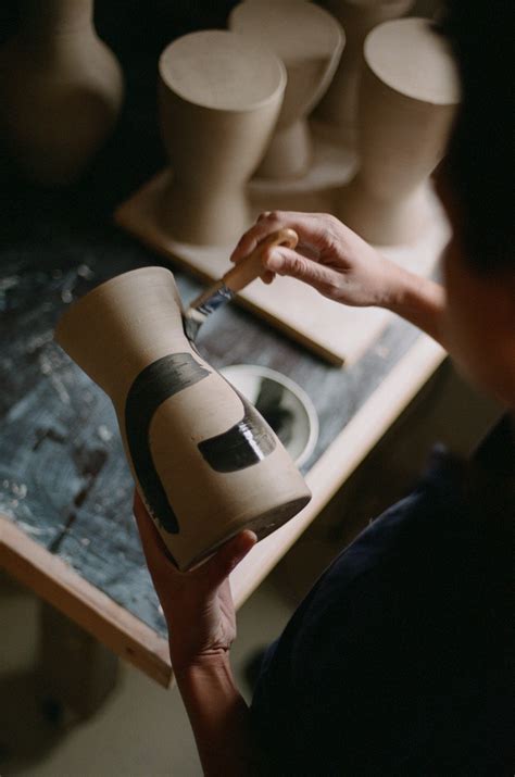 Isatu Hyde Beauty Rooted In Use — The Leach Pottery