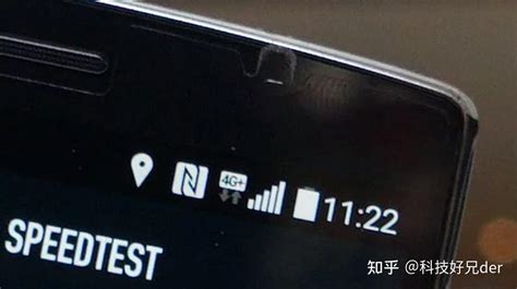 手机信号显示 4G 和 4G 有什么区别为什么网络更卡了 知乎