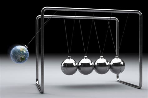 Newton And Einstein S Major Laws Of Physics Help Explain The Universe