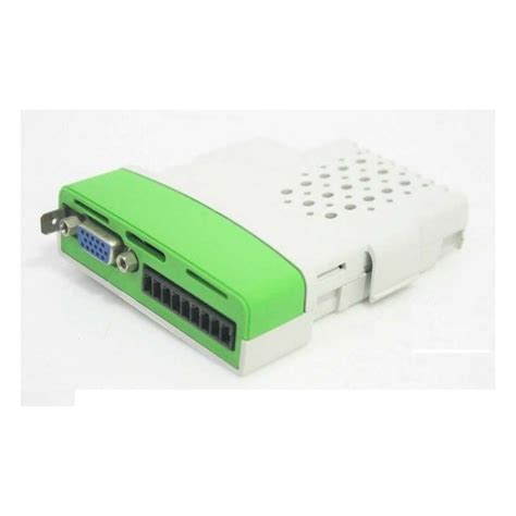 Sm Universal Encoder Plus Control Techniques Tedersan