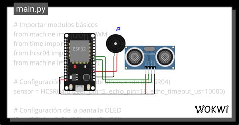 Ej 16 Wokwi Esp32 Stm32 Arduino Simulator