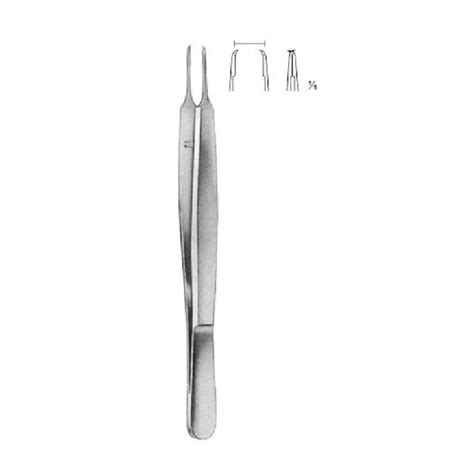 Micro Forceps Surgical Design Shop