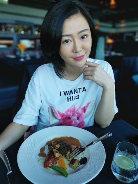 張懷文：為了保持年輕，在飲食上我很注意吃食物的原型，雞就是雞、魚就是魚、青菜就是青菜，幾乎完全不碰加工食品。