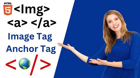 HTML Anchor Tag And Image Tag In Urdu Hindi Img Tag HTML Anchor Tag Html Tags By Info