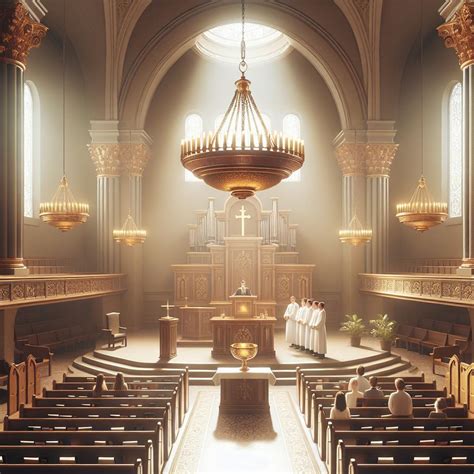 Navigating The Concept Of Sacrament In The Mormon Church Saint Jerome
