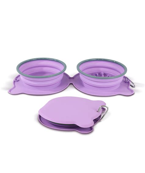 2 In 1 Portable Bowl