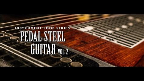 Lap Steel Guitar Effects Pedals At Aaron Levine Blog