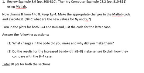 EXAMPLE Use DFT To Compute The Fourier Of Rect Chegg Com