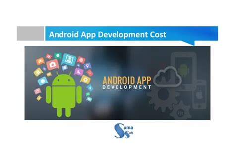 ppt cost of android app development in delhi a complete guide 1 powerpoint presentation