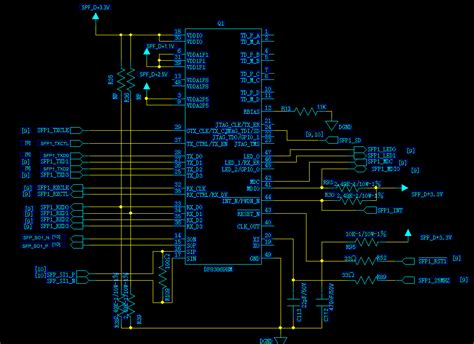 DP HM DP Strap Configuration And Schematic Review Interface Forum Interface TI