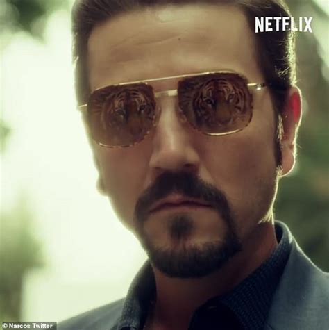 Narcos Mexico Season 2 To Premiere On February 13 Reveals Netflix