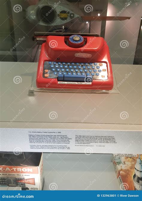 Models In Model Section Editorial Photo Image Of London 132963801