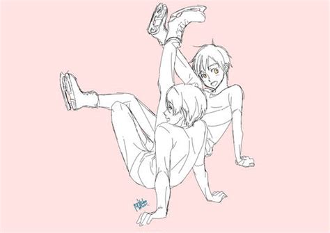 YOIらくがき5 KURO