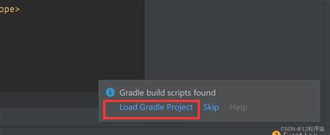 Maven项目和gradle项目相互转换maven转gradle Csdn博客