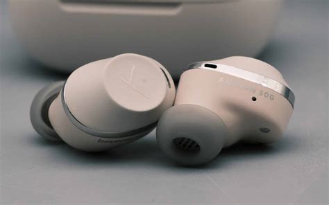 Beyerdynamic Amiron 300 Review Powerful In Ear Headphones Basic