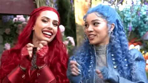 Disney Announces Descendants 5 Release Window The Direct