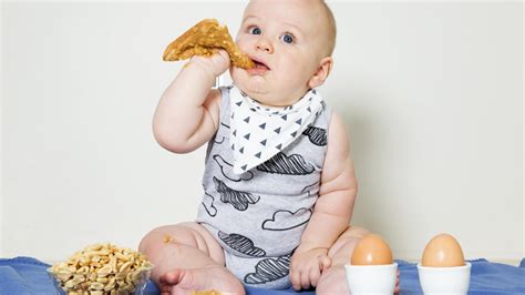 Peanut And Egg Allergies Feed Infants Early To Prevent Allergies The