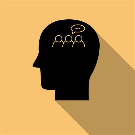 Human Head Icon At Collection Of Human Head Icon Free