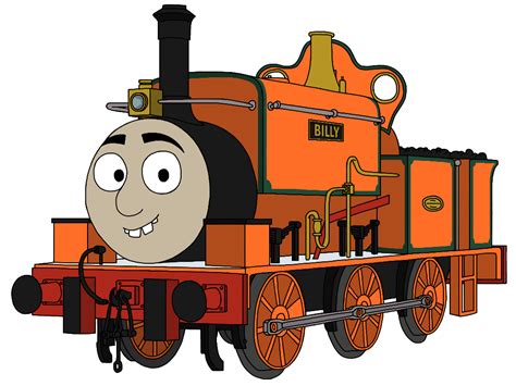 Billy Sodor Stories History Wiki Fandom
