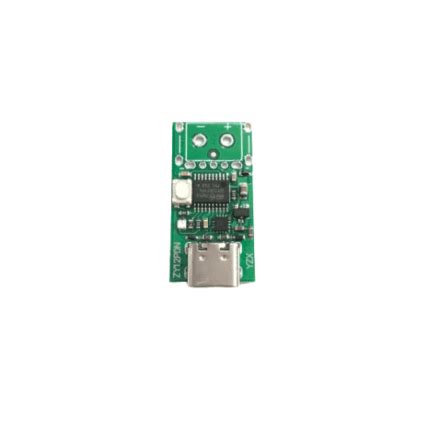 ZY PDN Bare Board USB C PD To DC USB Decoy Module