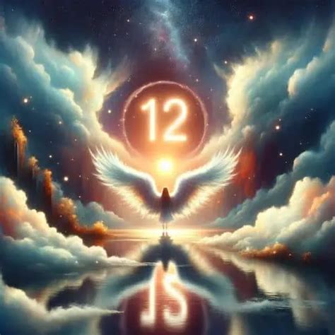 Angel Number 12 Spiritual Symbolism And Meanings