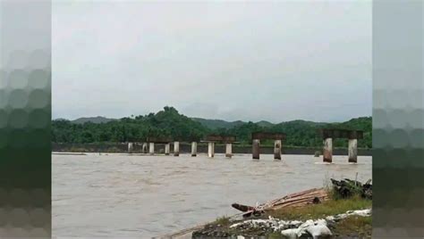 Water Level It Aklan River Padayon Nga Ginabantayan Bombo Radyo Kalibo
