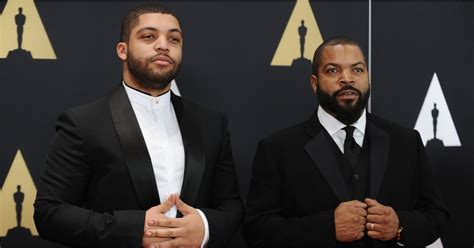Celebrity Dads With Look Alike Sons Popsugar Celebrity