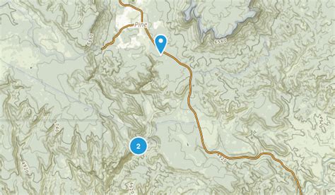 Best Trails In Tonto Natural Bridge State Park Arizona Alltrails