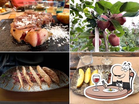 Restaurante Mooma Palau Sator Carta Del Restaurante Y Opiniones